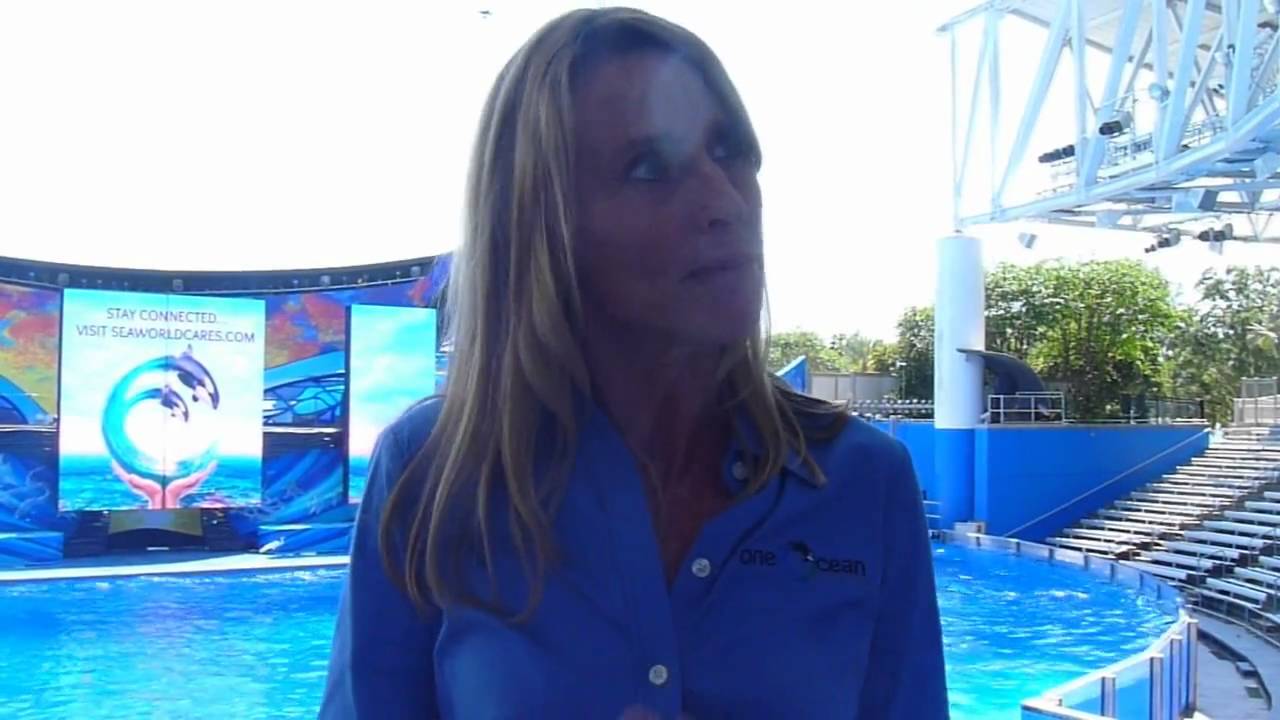 Interview Kelly Clark One Ocean - YouTube