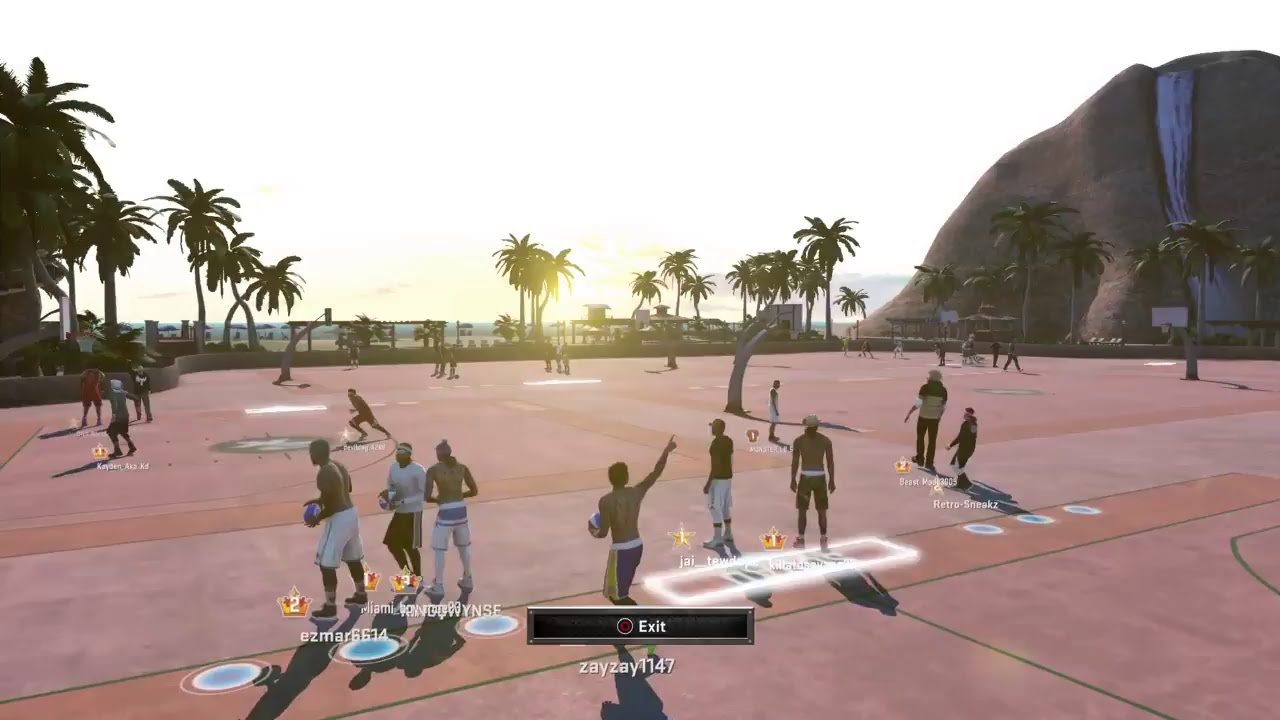 Got the Gang back together - YouTube
