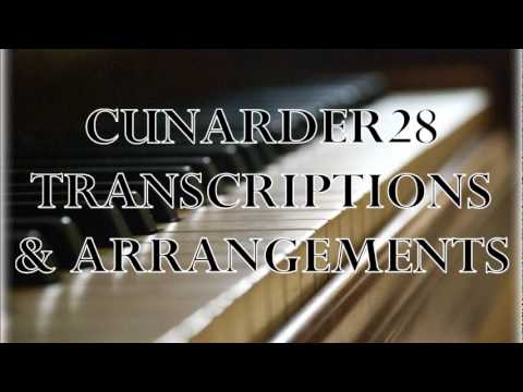 The Ant Bully - Piano - John Debney