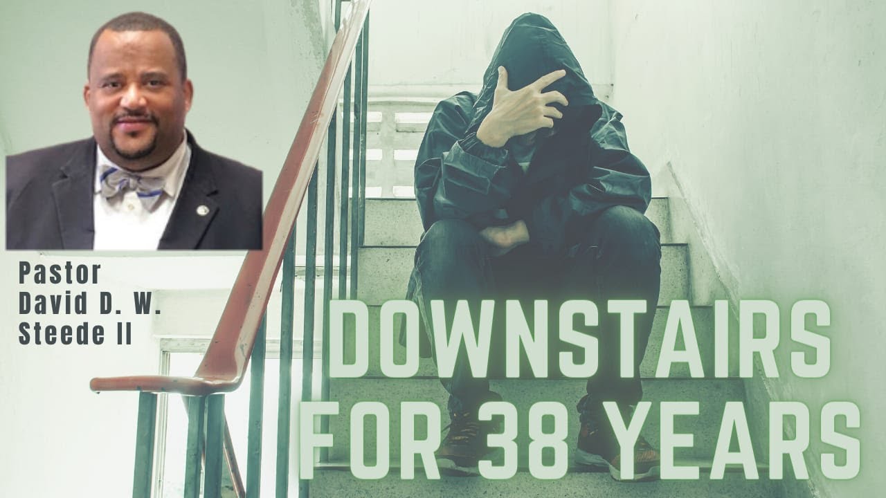 11/Sep/2021 - Hamilton Worship | Sermon: Pastor David D. W. Steede II ...