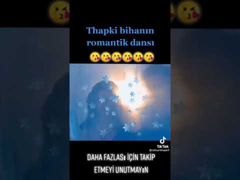 Tapki ve bihan klip❤