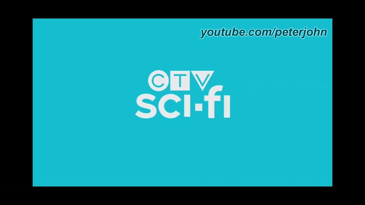 CTV Sci-fi Channel - YouTube