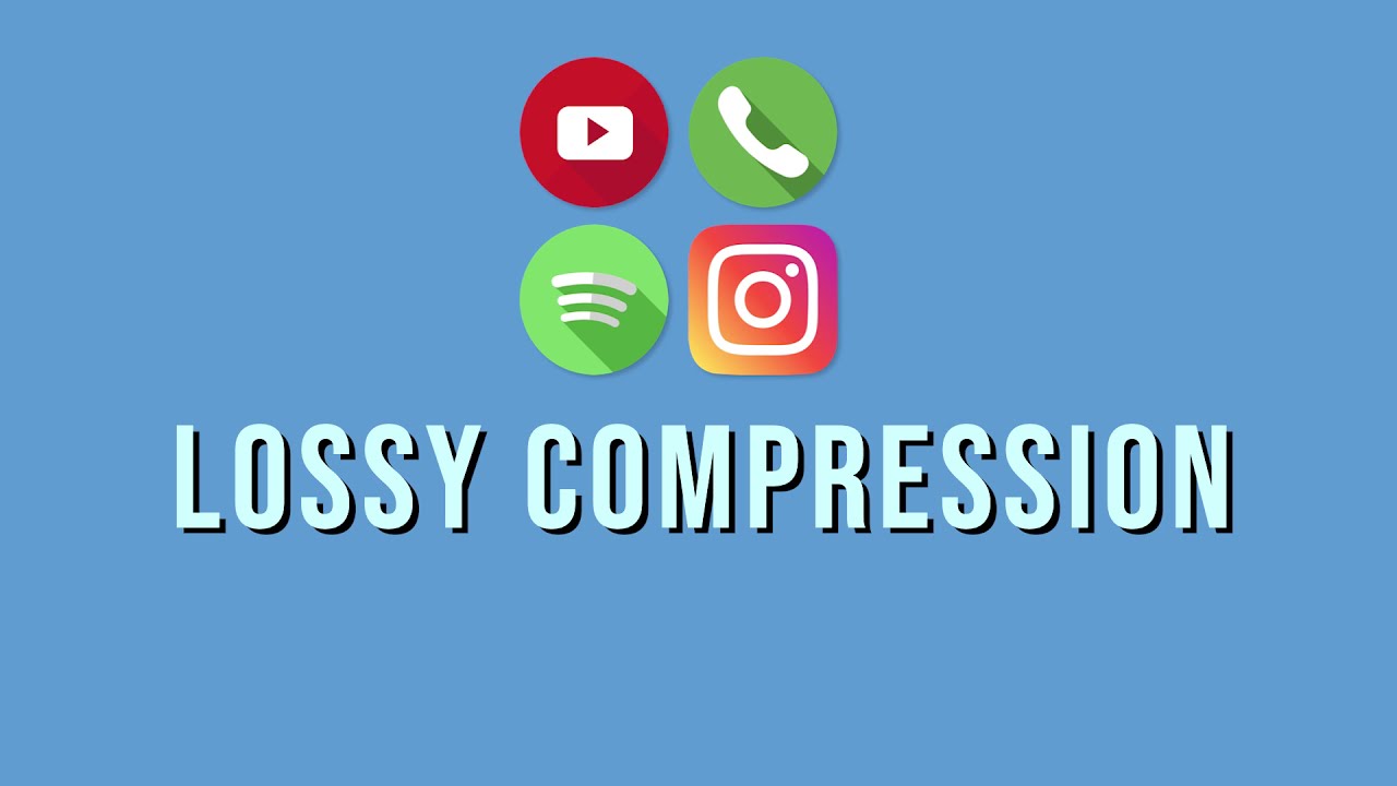 Data Compression : The Art of Shortening Data - YouTube