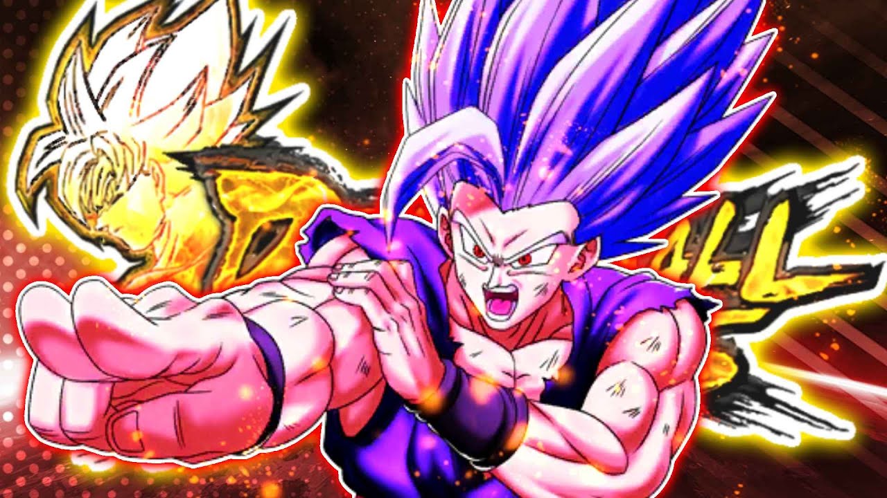 QUIEN SERA EL NUEVO LEGENDS LIMTED DE LA OTRA SEMANA! / Dragon Ball ...