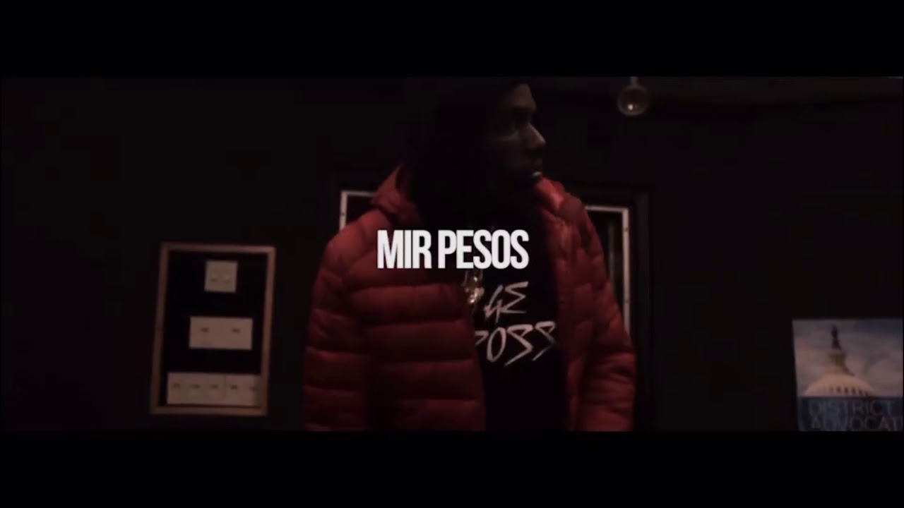 Mir Pesos - dis ain’t dat Produced & directed by Wayne Campbell - YouTube