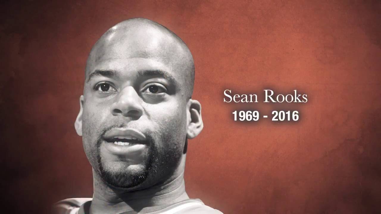 In Memoriam Sean Rooks - YouTube