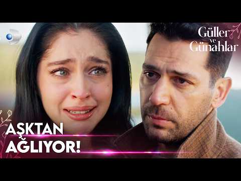 Serhat aşkını itiraf ediyor! - Güller ve Günahlar 20. Bölüm