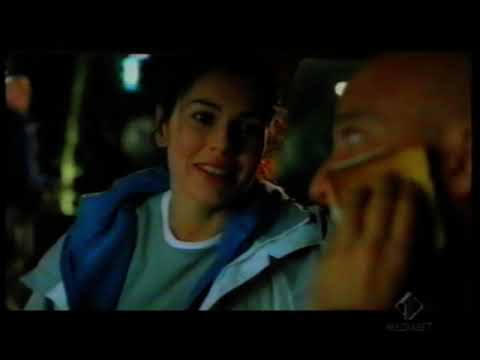Sequenza pubblicitaria Italia 1 - 25 agosto 2002