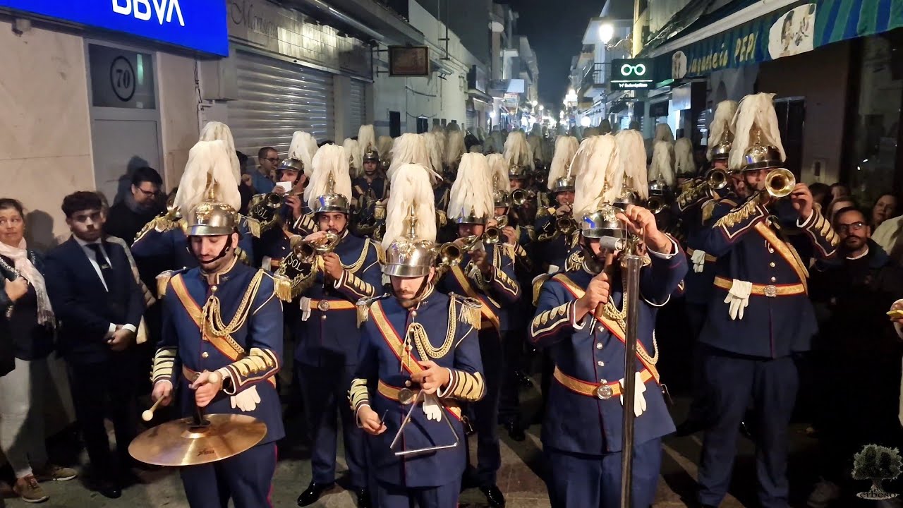 BCT Sol - La Rosa del Arenal - YouTube