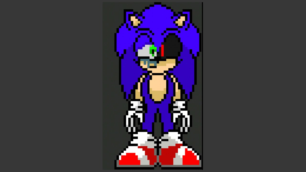 differentshift sonic phase 2 ost - YouTube