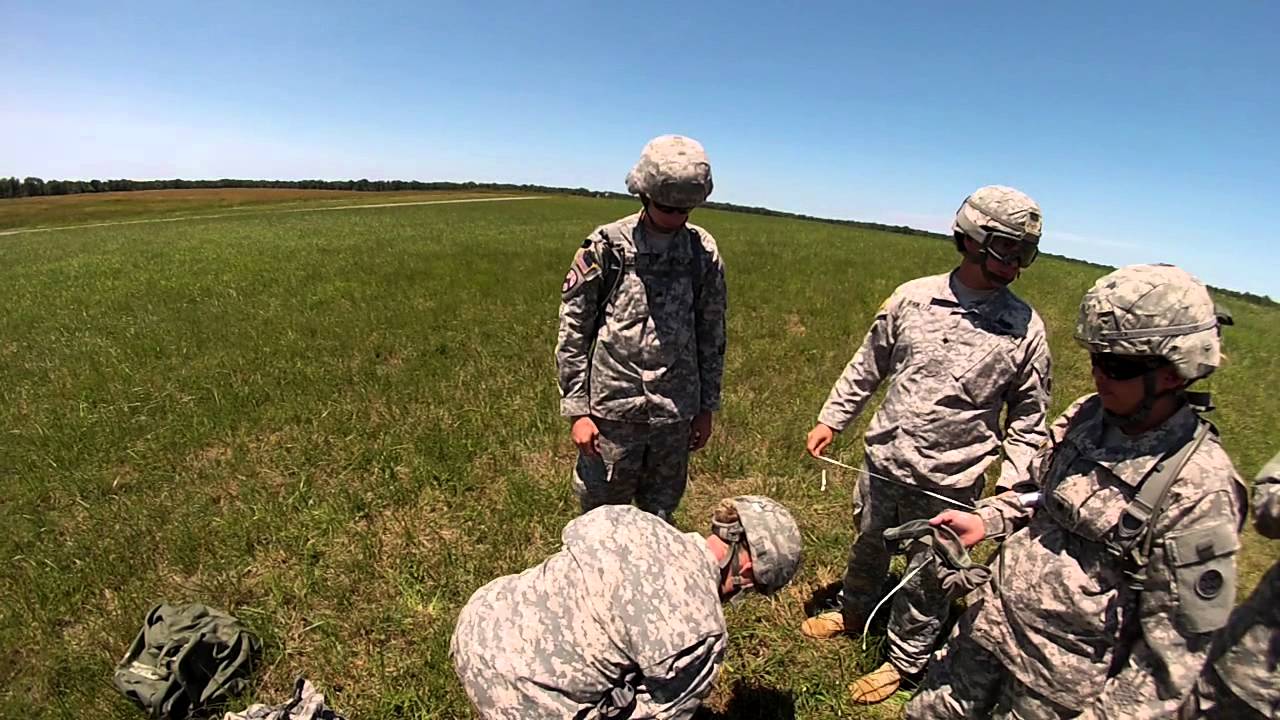 861st QM CO - YouTube