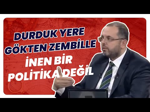 Atatürk'ü Koruma Kanunu'na Neden İhtiyaç Duyulmuştur?