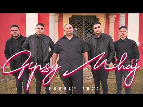 Gipsy Mihaj ANDRE ZALA (cover Diny)