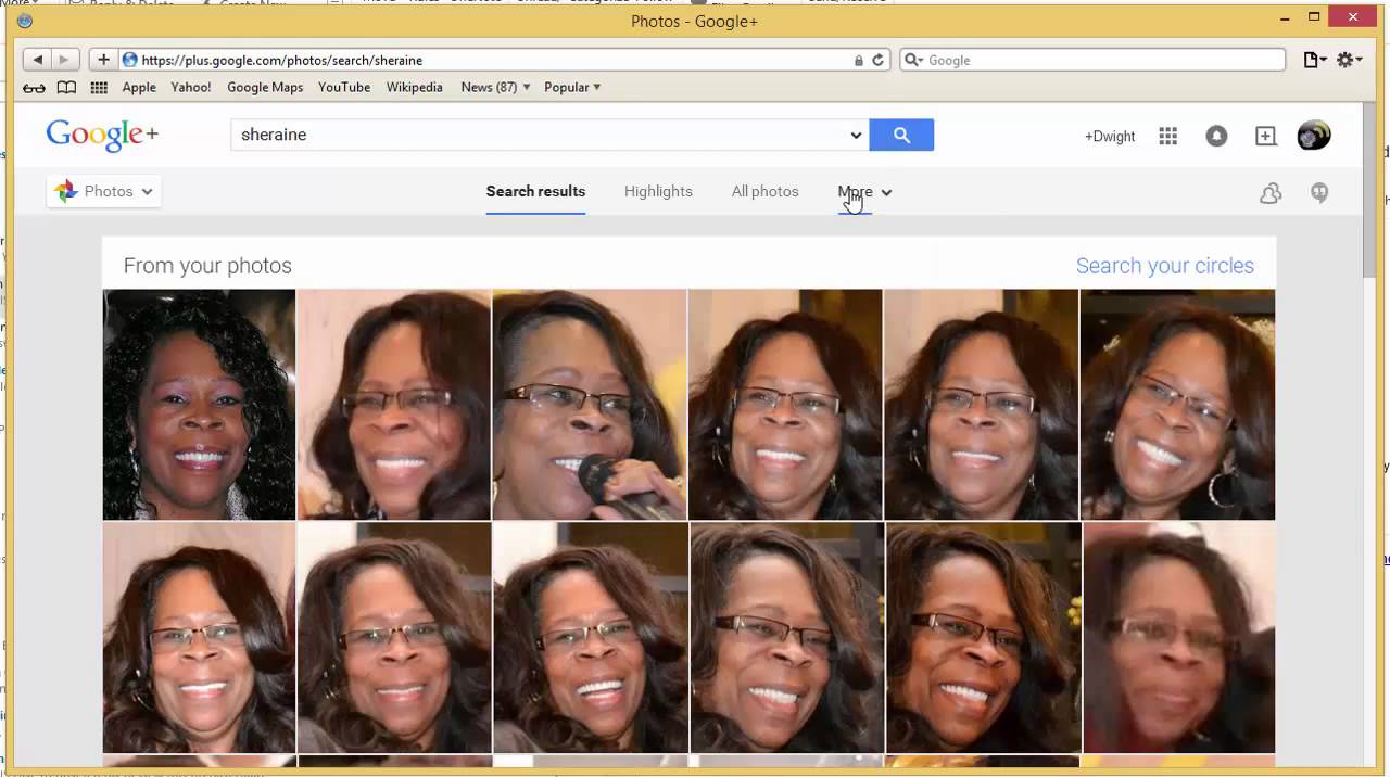 LIN Photo Library Introduction - YouTube