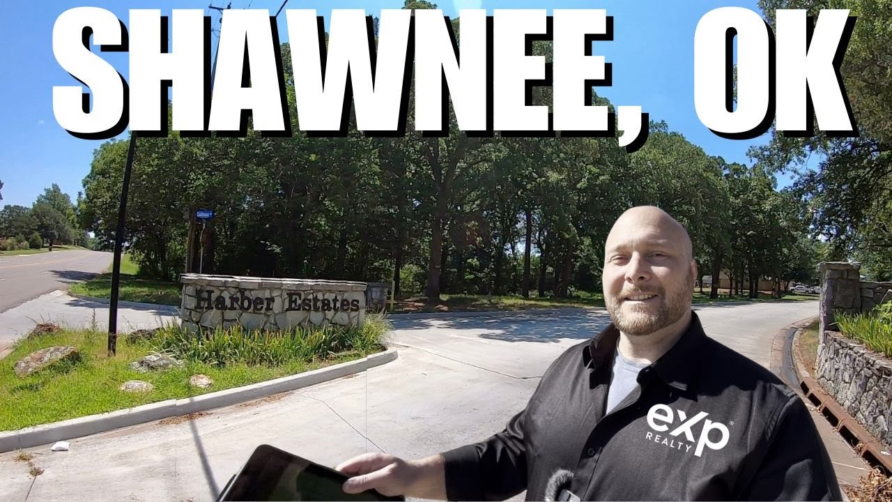 Moving to SHAWNEE OKLAHOMA - Check OUT THESE 3 Shawnee, OK ...