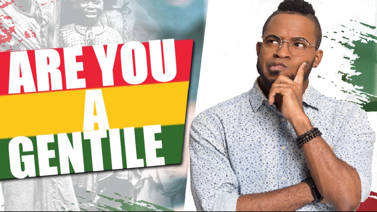 Who Are The Gentiles In The Bible l Learn the Truth - YouTube