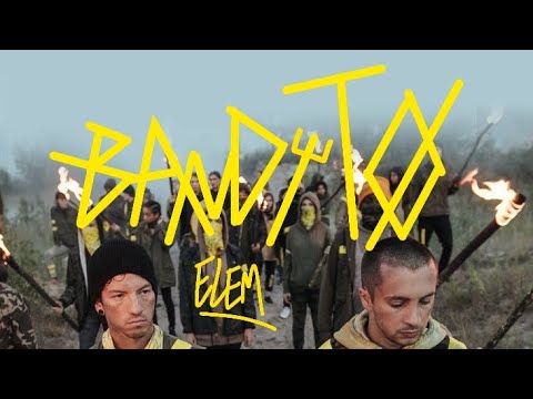 Bandito - Twenty One Pilots (Lyrics) (with echo) - YouTube