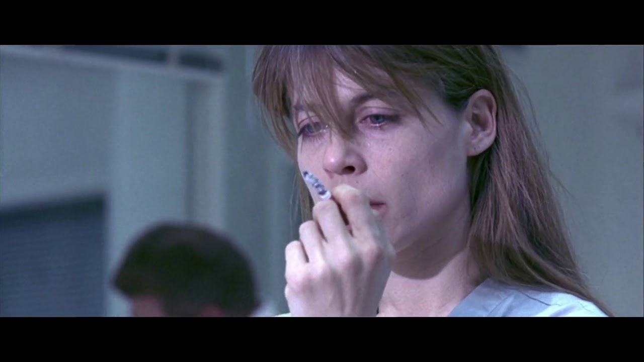 Trump's Disinfectant Injections - Terminator 2 - YouTube
