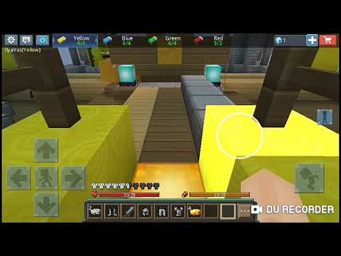 Blockman ep#1 - YouTube