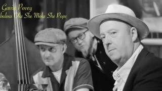 Hello Josephine. Gavin Povey & The Fabulous Oke-She -Moke-She-Pops ...