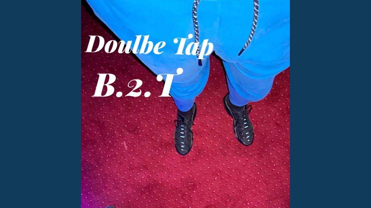 Double Tap - YouTube
