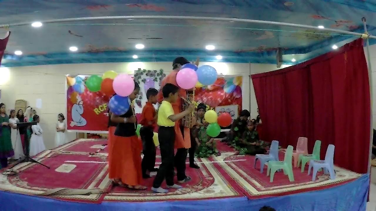 Skit Vine and Branches Skit - YouTube