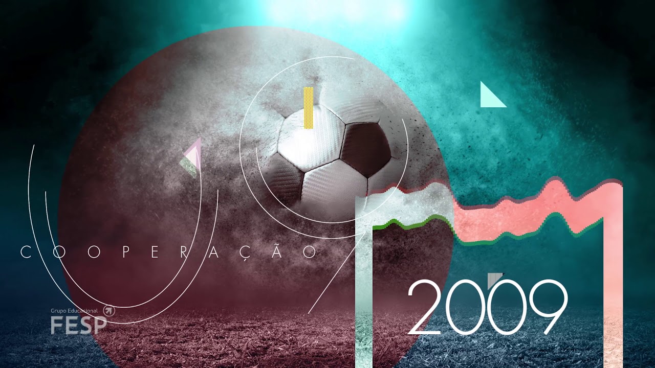 FESP 80 ANOS - YouTube