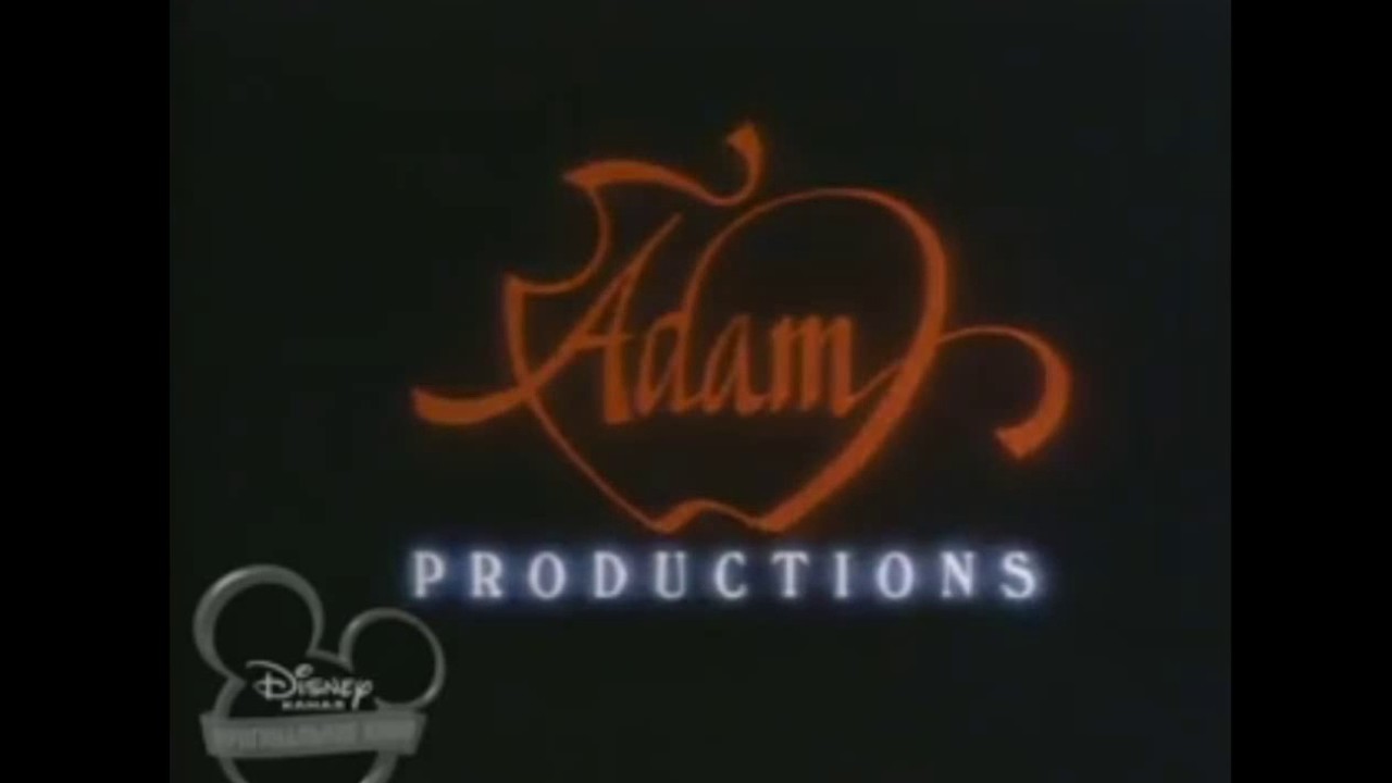 Adam Productions/ Disney Channel (2001) - YouTube