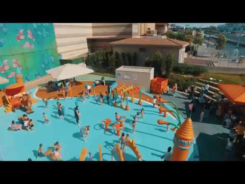 İzmir Optimum Su Parkı