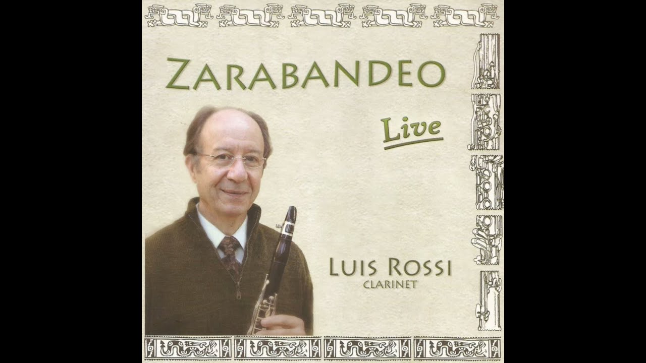 GUINGA-MARQUEZ-PIAZZOLLA-BENJAMIN-CAMACARO-LOVREGLIO-VILLALOBOS - YouTube