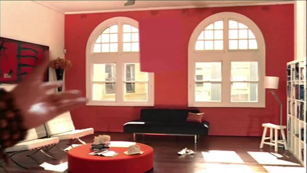 Mark Zagar - Swatch - Taubmans.mp4 - YouTube