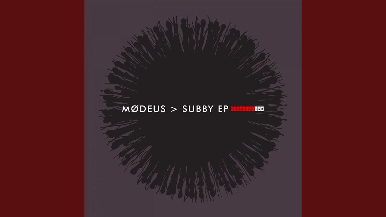 Subby (Original Mix) - YouTube
