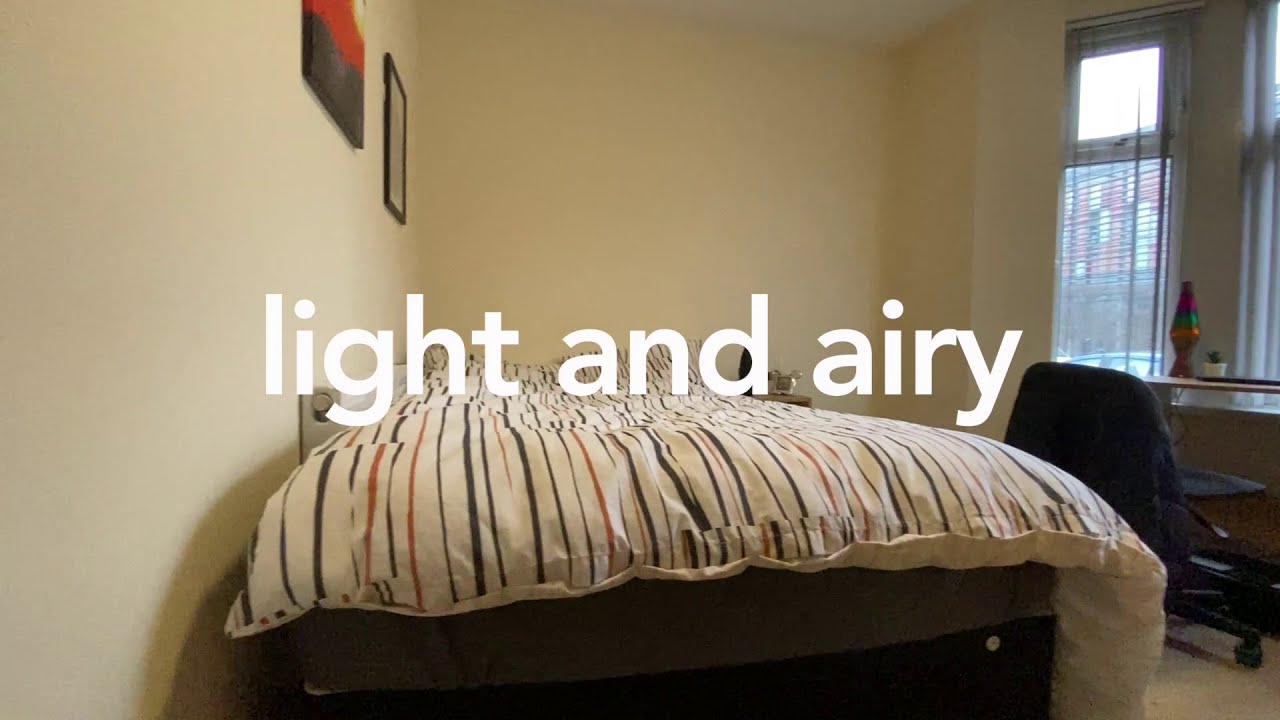 Maindy Road 7 Bed (5752) - YouTube