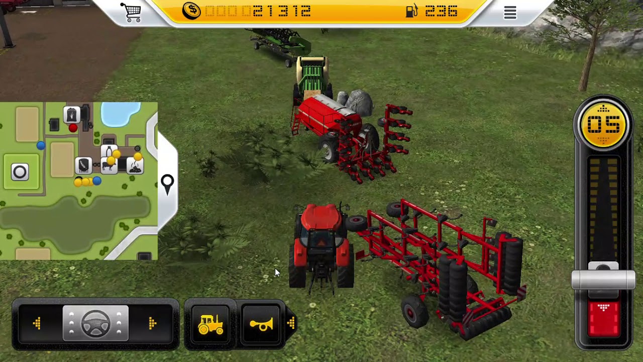 Fs 14 (2. Bölüm - YouTube