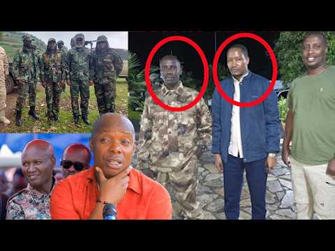 AKAKANYA I GOMA N’IBYISHIMO, NGIYI IMYANZURO IKOMEYE IVUYE MUNAMA YA G.SEMATAMA NA G.MAKENGA,MINEMBW