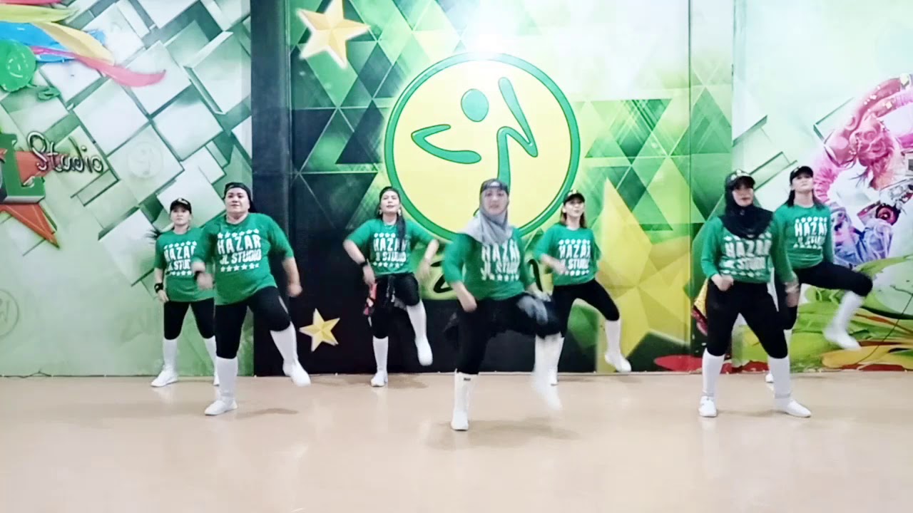 BAILA RIDDIM - IAmChino ft Justin Quiles & Farruko || Hazar JL Studio ...