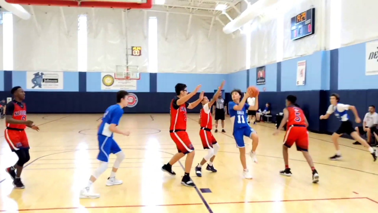 Jacob Espinosa 16U - Phx is Rising Masterpiece USA Basketball ...