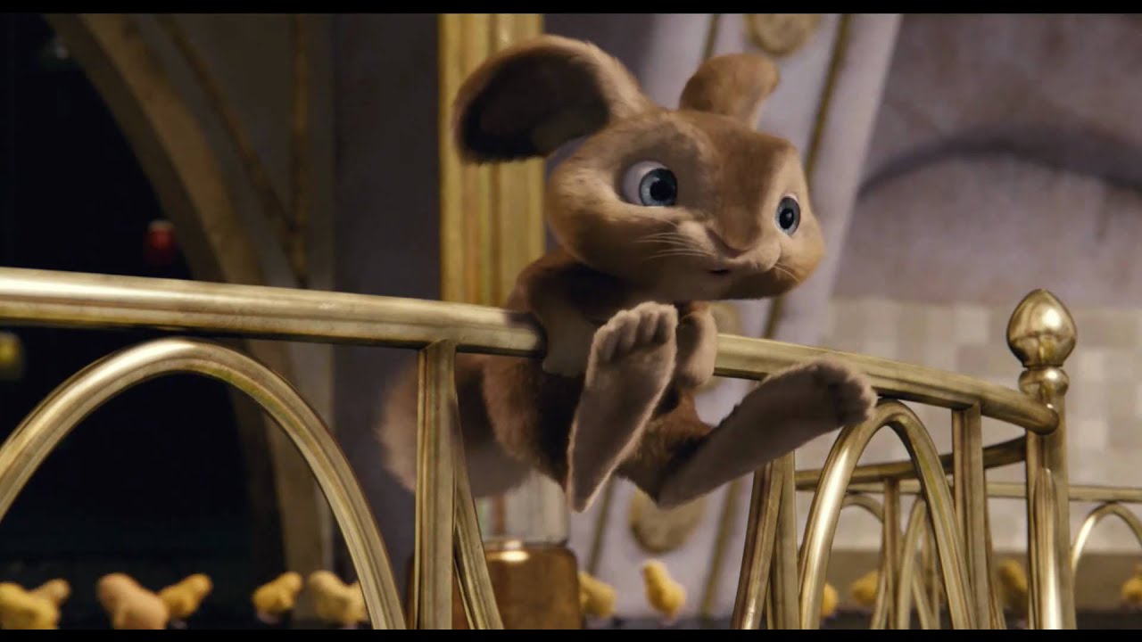 HOP - Trailer #3 - YouTube