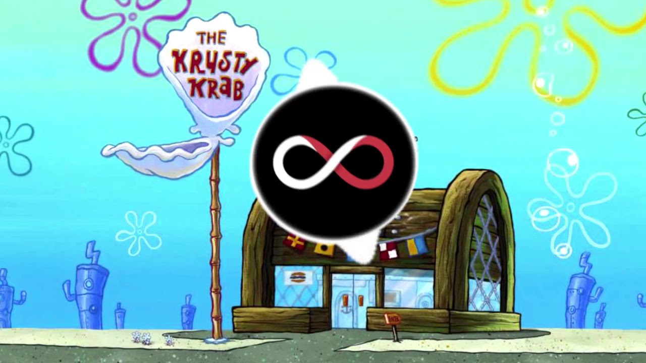 Spongebob trap remix [Bass Boosted] - YouTube