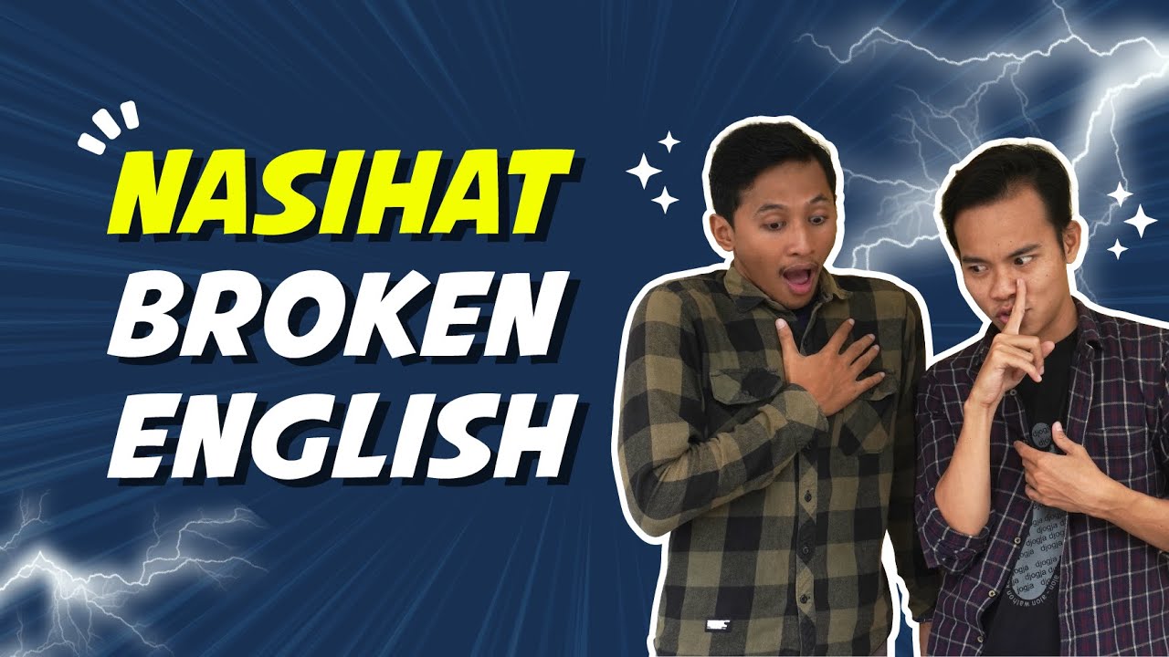 Cara Menggunakan Kalimat Pengandaian Dalam Percakapan Bahasa Inggris ...