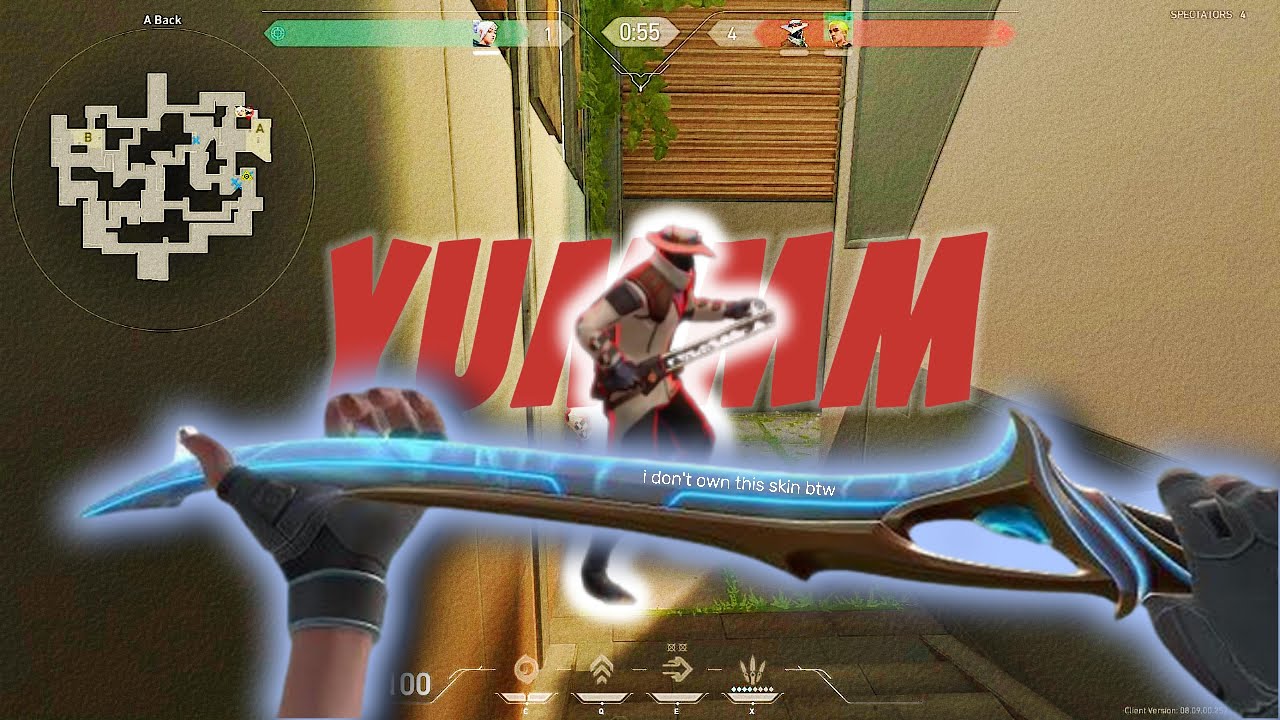 What is Val? - YouTube