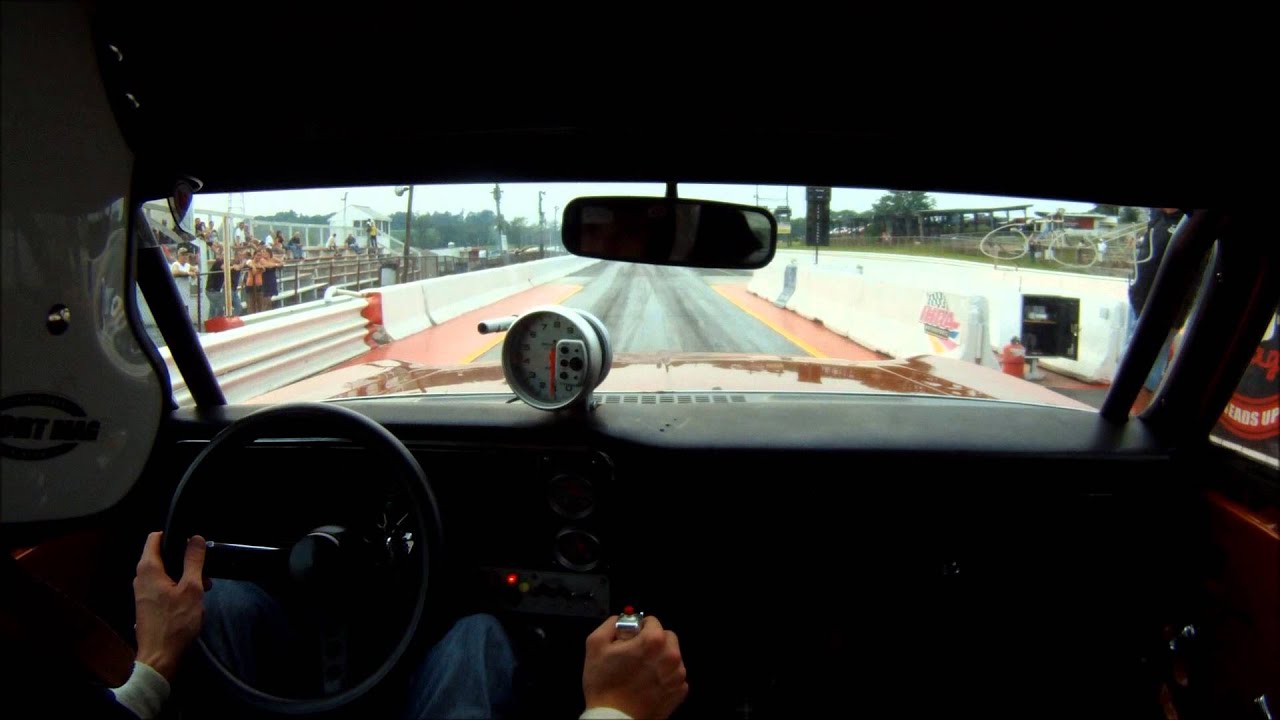 75-80 Dragway 6/29/12 Run #4 - YouTube