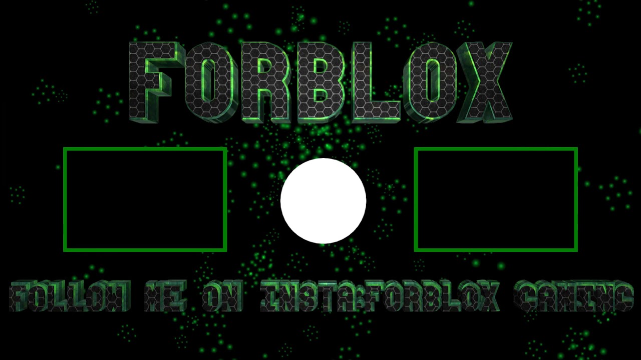 video 1 my final outro / my only outro - YouTube