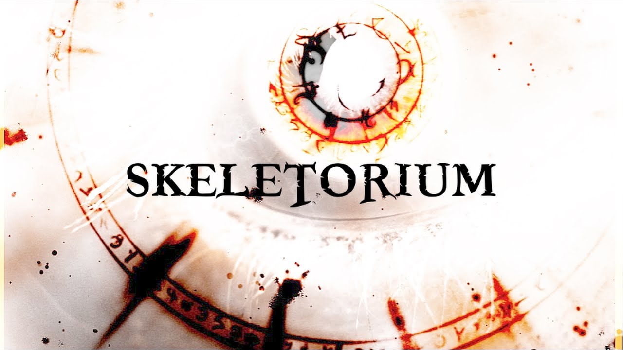 The Midnight Realm | Ambient Metal Instrumental | (Music Video) - YouTube