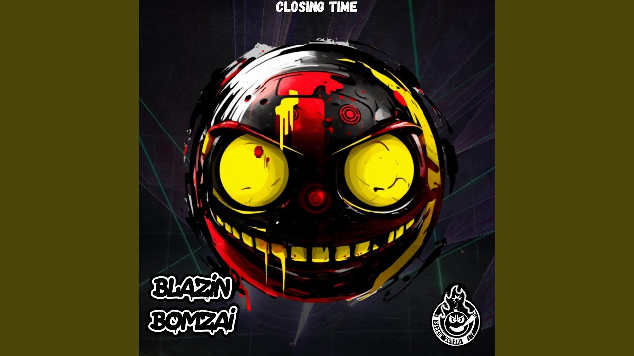 Closing Time - YouTube