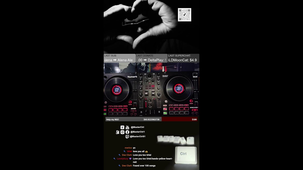 LIVE DJ SET 🎶🎵 | Trance Month Sessions (#024) ♪ - Augustto's Playlist - YouTube