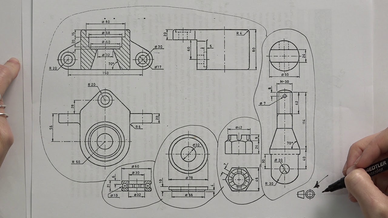 Parts Of The Rotating Assembly at Dylan Trouton blog