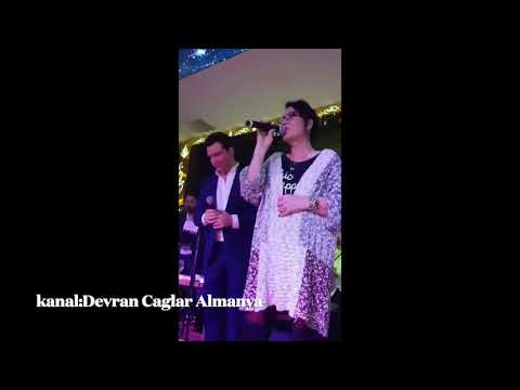 Devran Çağlar & Murat kursun Asiyim Asi Canlı Performans  Ankara 2018