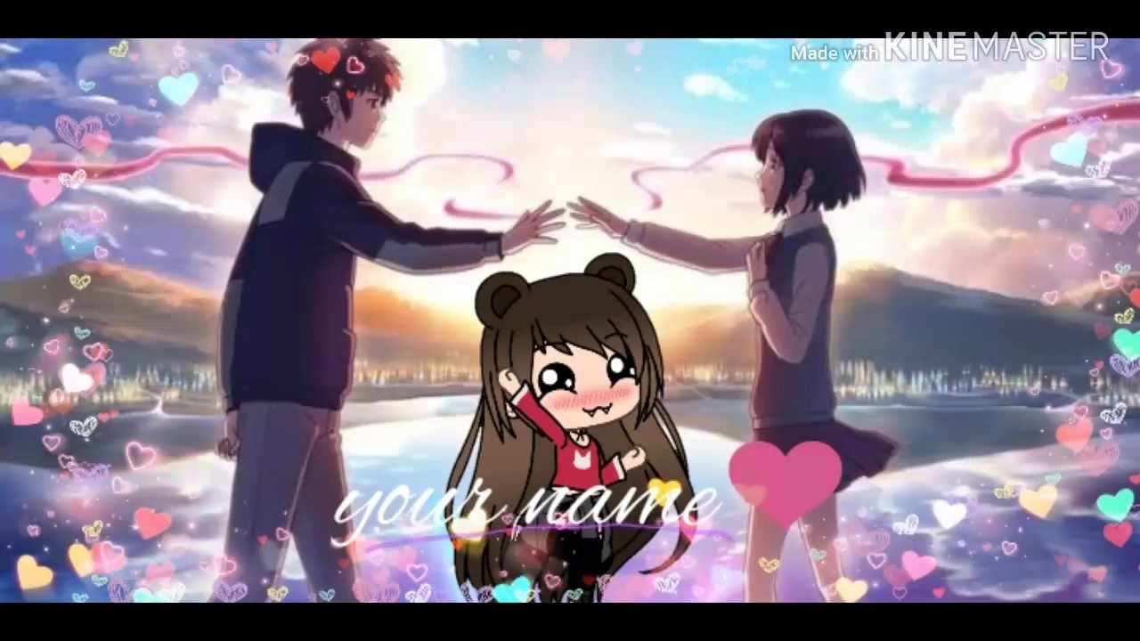 your name °¥ - YouTube