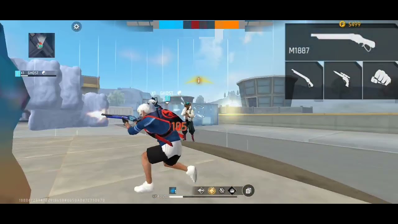 ME V BRO 💢 - YouTube